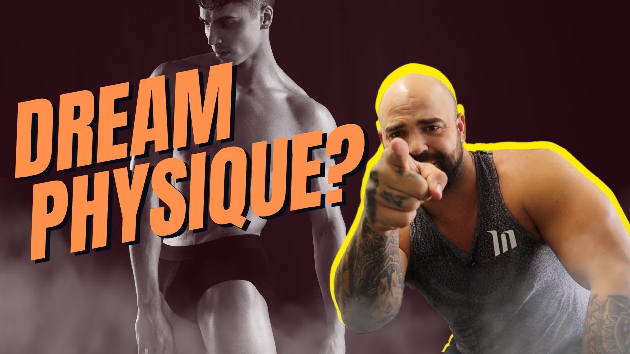 How Long Does It Take To Reach Your Goal Physique? - YouTube