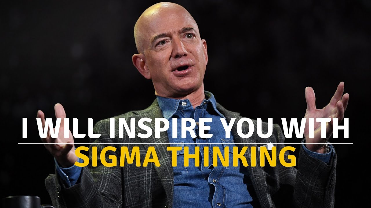 Sigma Mindset: What It is and How You Can Use It To Boost Your Career ...