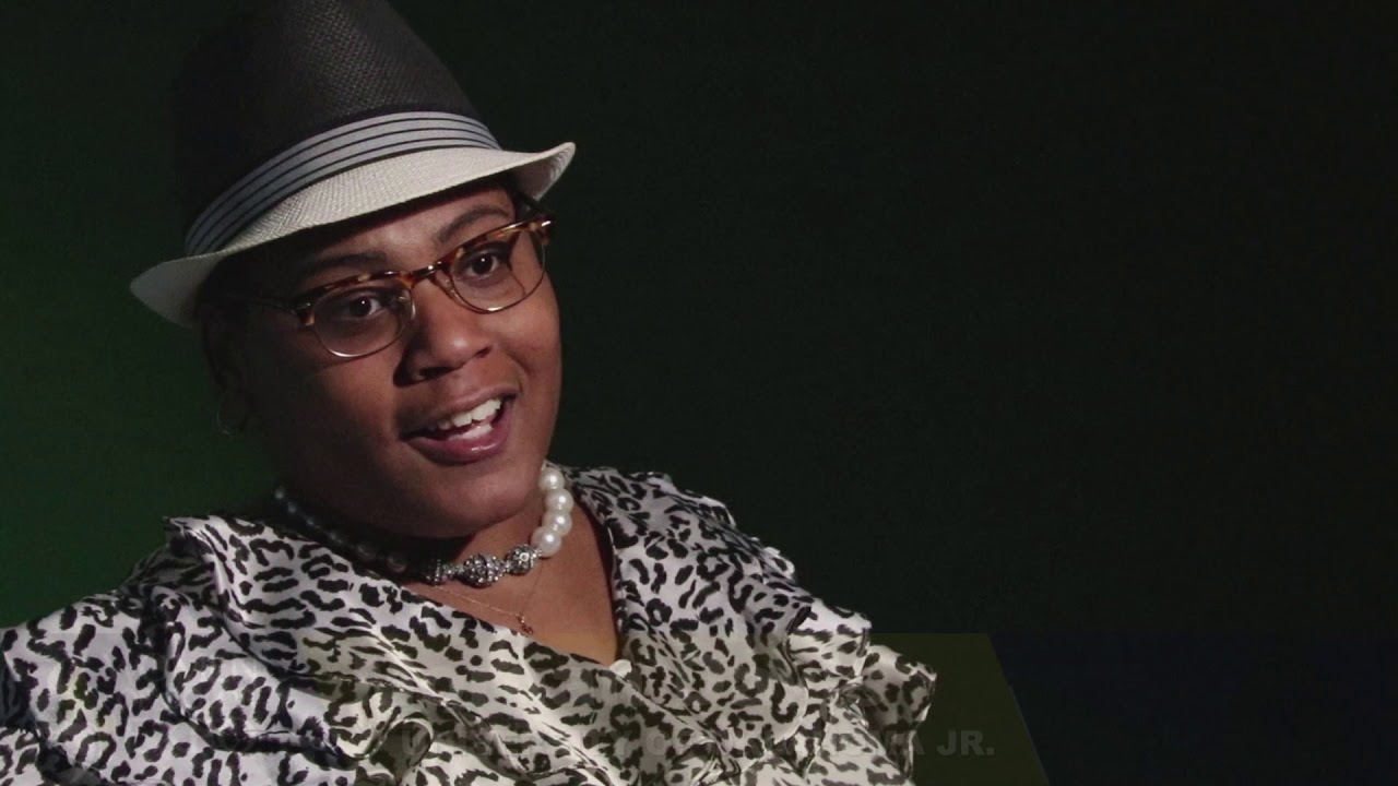 Morgan Davis - YouTube