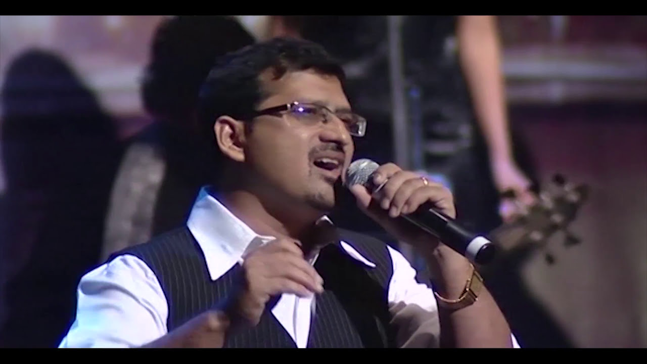 Melody of Love - Virendra Patil - LIVE in Concert (Part 2 of 3) - YouTube