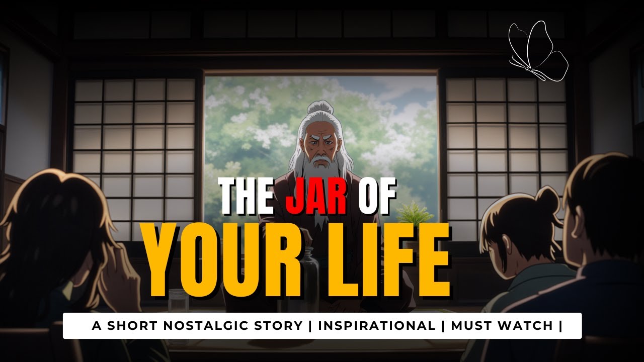 You'll Change Your Life View After Watching This Video | The Jar of ...