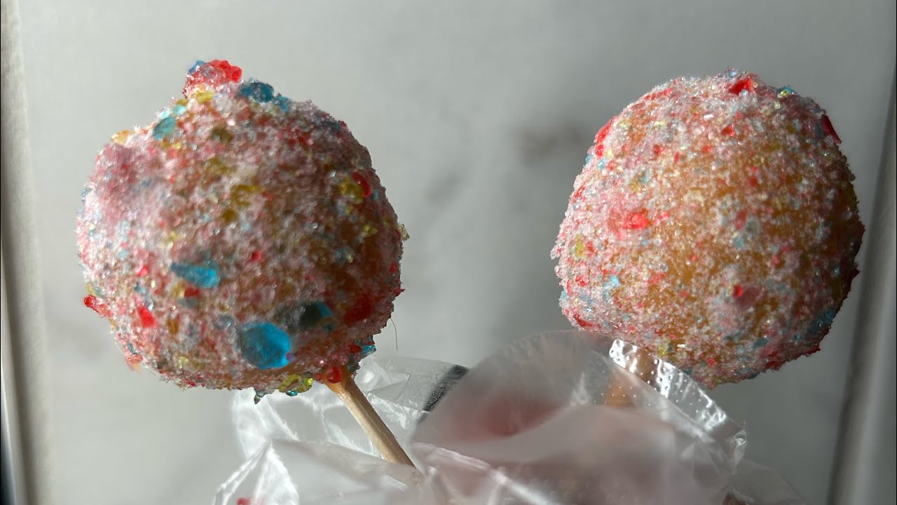 Learn how to make Candy Fruit ( Beginner Friendly) - YouTube
