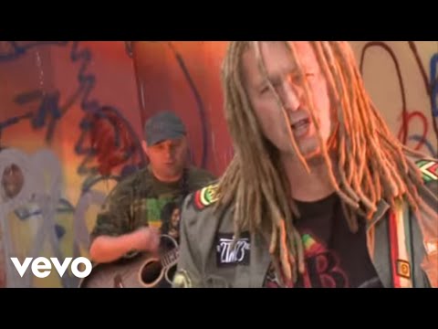 Maleo Reggae Rockers - Alibi