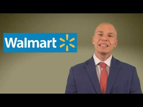 How Do I Set Up An Injury Claim Against Walmart