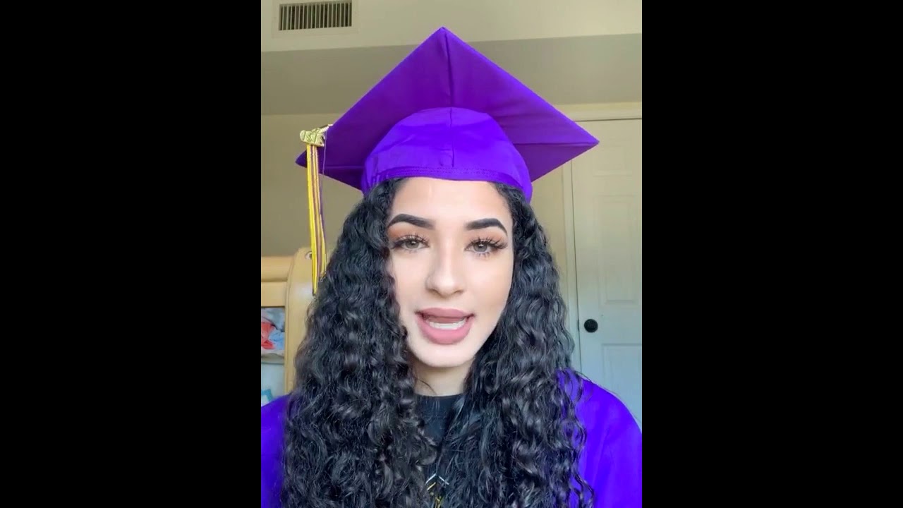 Part 3 AVID Graduation 2020 - YouTube