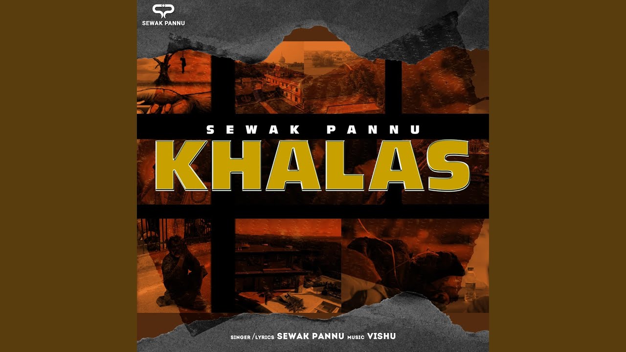 khalas - YouTube