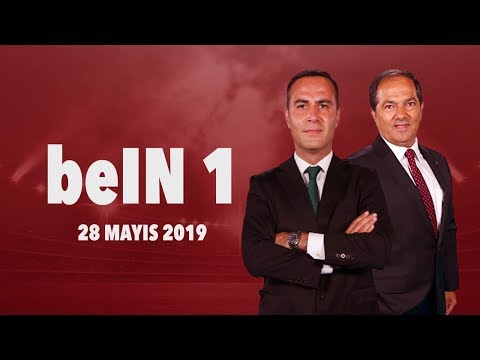 beIN 1 | 28.05.2019