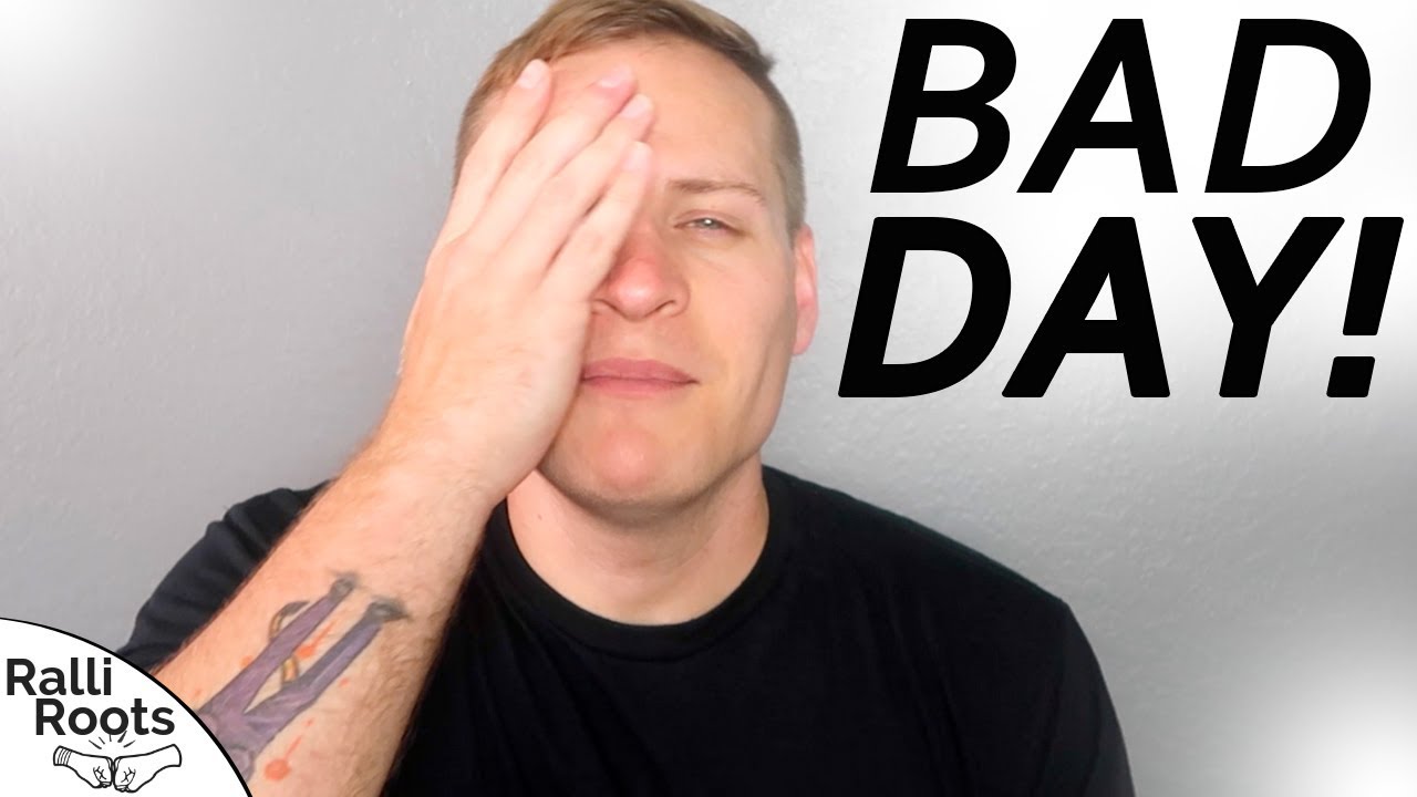 WHAT ELSE COULD GO WRONG..? | Online Sellers Ralli Roots - YouTube