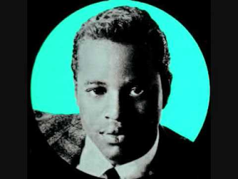 Bobby Hendricks - Let's Get It Over - YouTube
