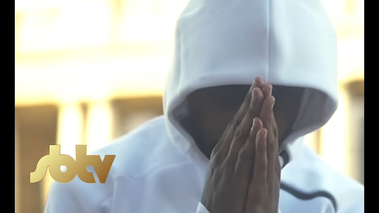 JoJoey | Say A Prayer For Me [Music Video]: SBTV - YouTube