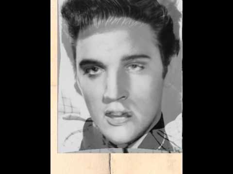 "The Theory of Elvilution" Morphing Elvis through the Years - YouTube