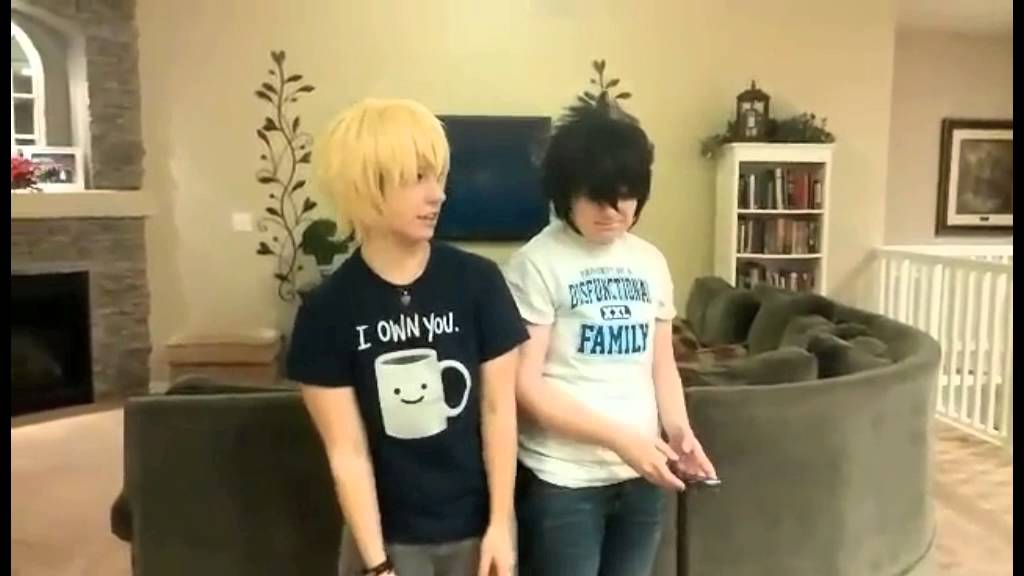 Awkward Touches - YouTube