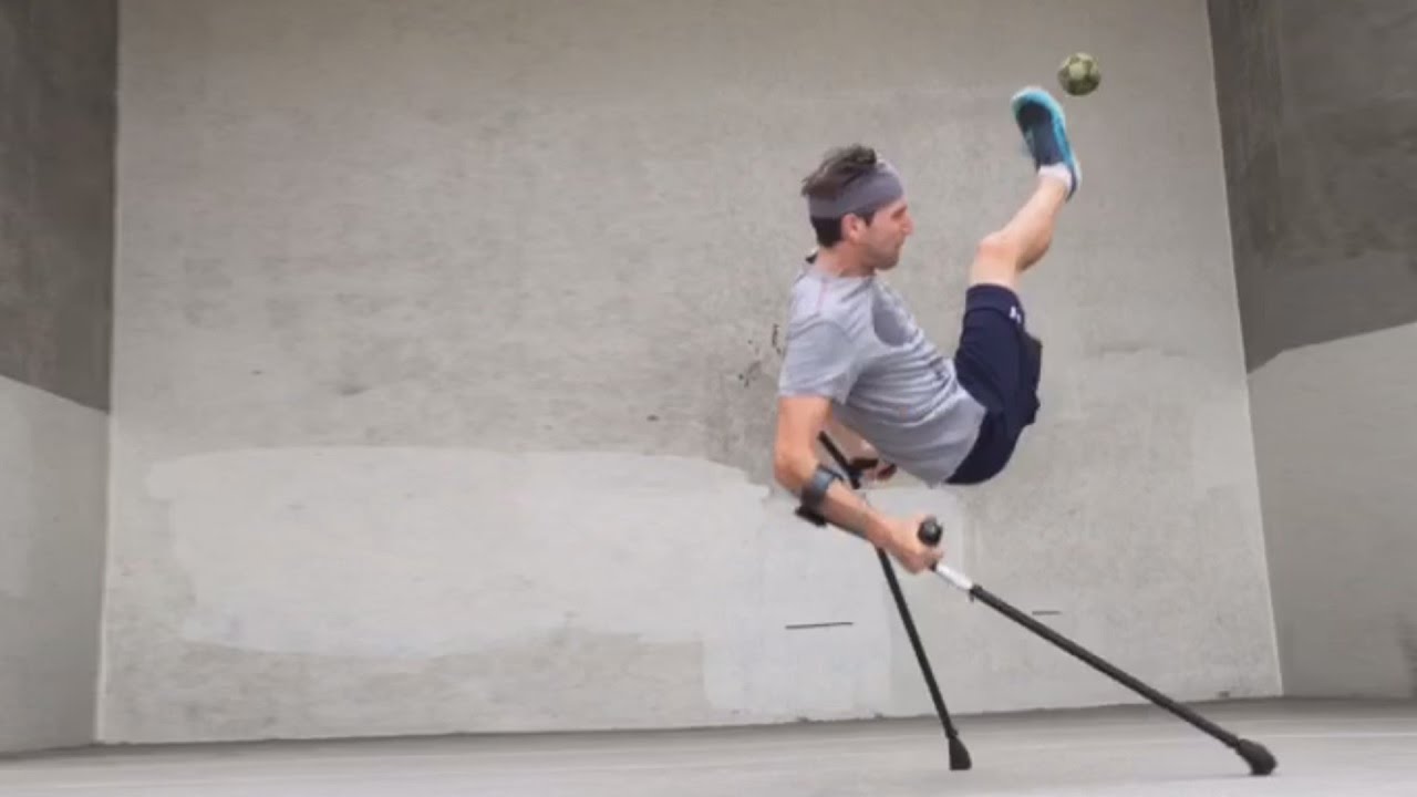 VINE COMPILATION ⚽️😂 Josh Sundquist - YouTube