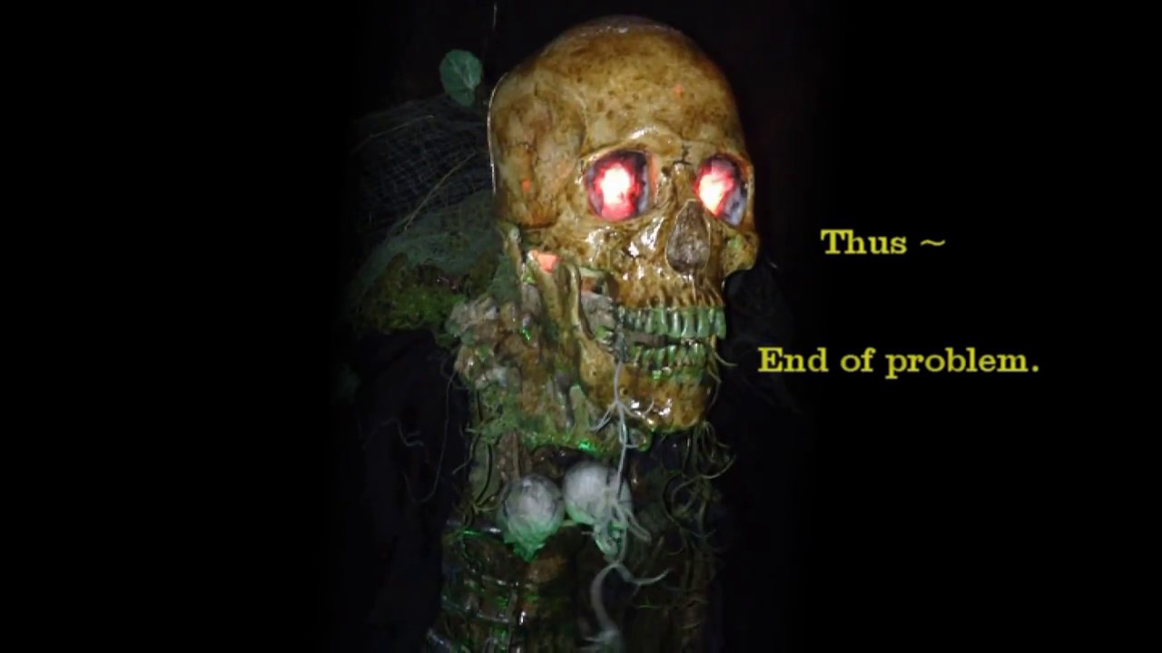 Kishaka ~Creepazoid Collection - YouTube