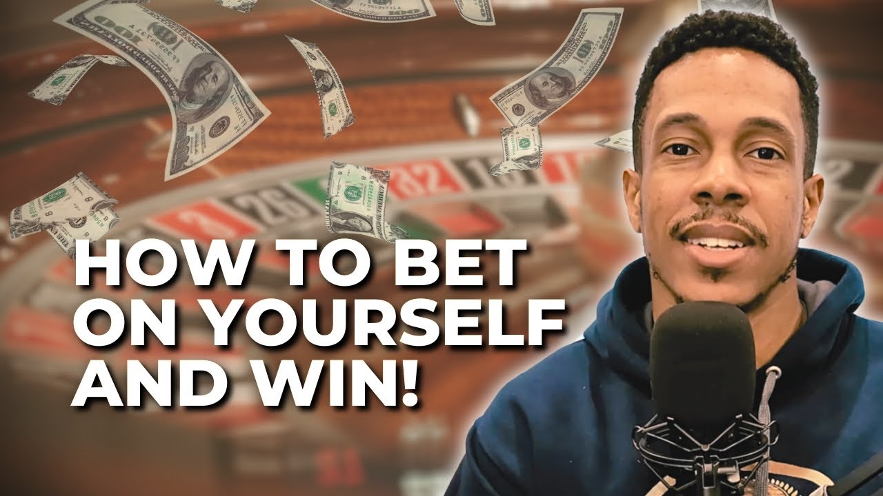 How to Take Smart Risks Without Losing Everything! (#32) - YouTube