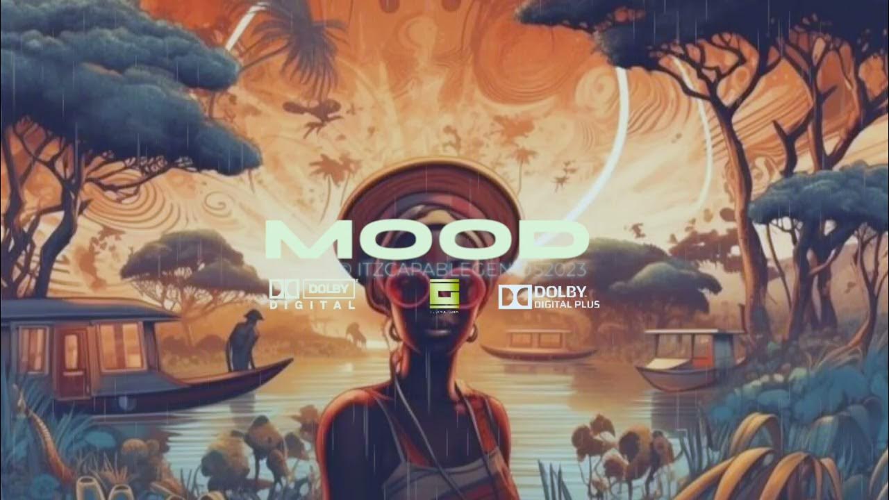 Burnaboy x Wizkid x Afrobeats x Aileru Genius Type Beat_Mood - YouTube