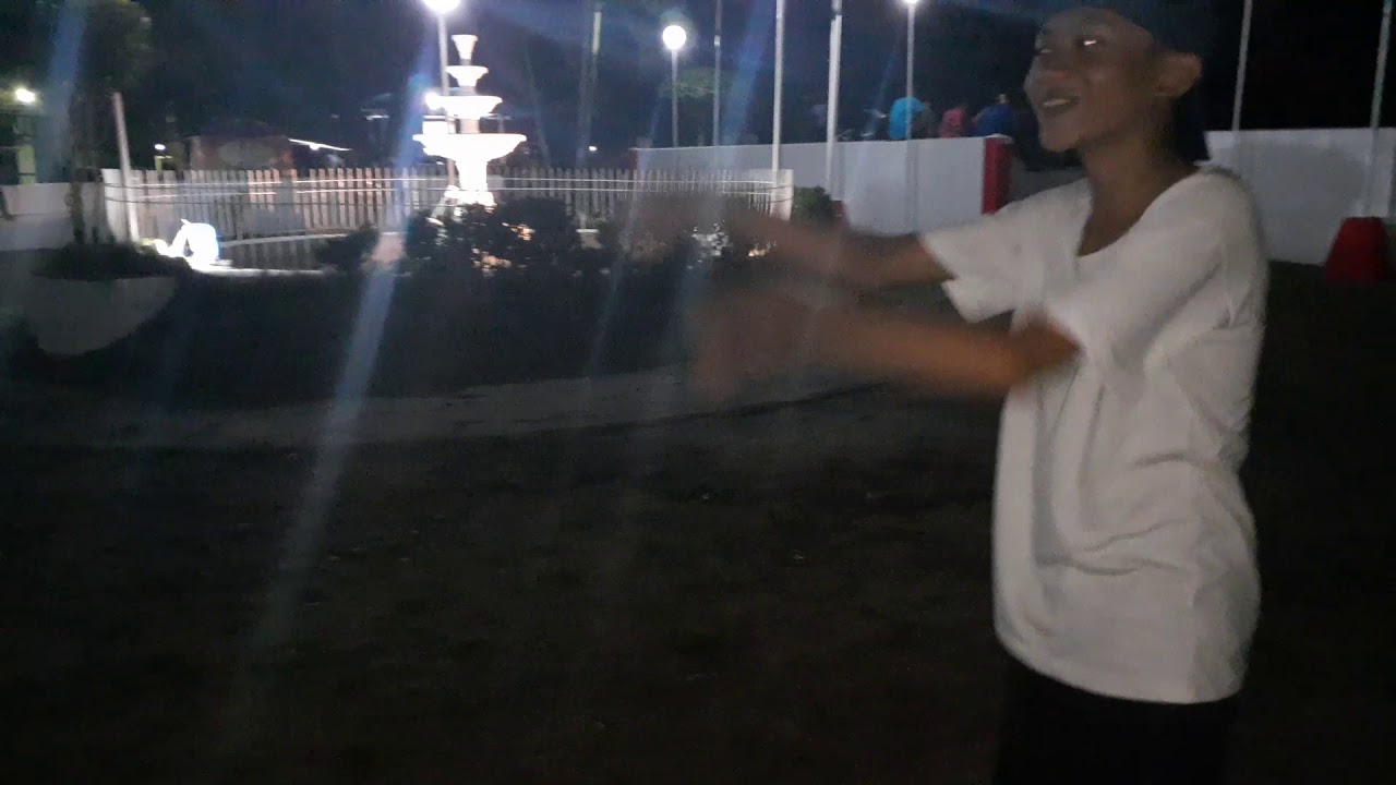 BOXING mataba vs payat laughtrip lakas ng tama - YouTube