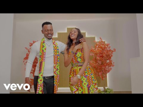 Yvanny Mpano - Ndabigukundira official video