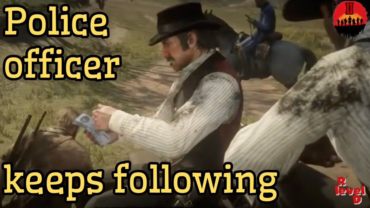 Urban Pleasures: Police officer follows in cut scene of Trolley Bus ...