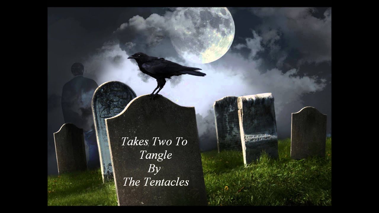 The Tentacles-Takes Two To Tangle - YouTube