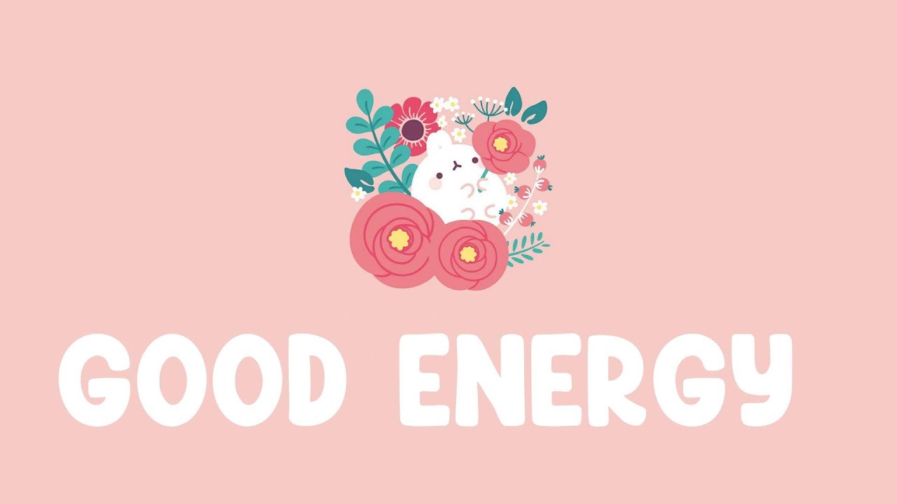 Good energy ~ Ariana Grande, Maroon 5, Bruno Mars,... - YouTube