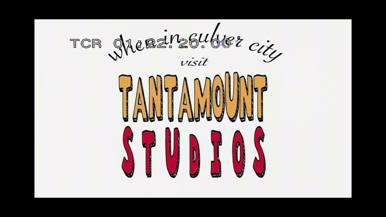 Impact Zone Productions/Tantamount Studios/Sony Pictures Television ...