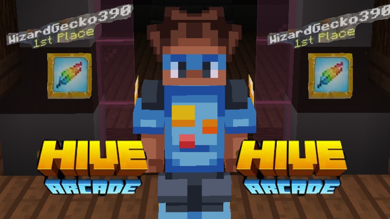 The BEST Strategy for HIVE BLOCK DROP!! - YouTube