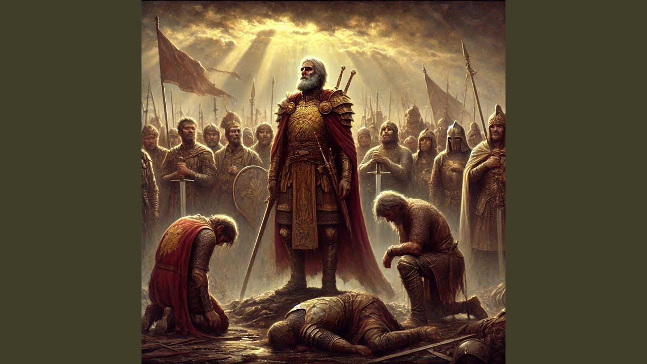 Echoes of Valor (Original Motion Picture Soundtrack) - YouTube