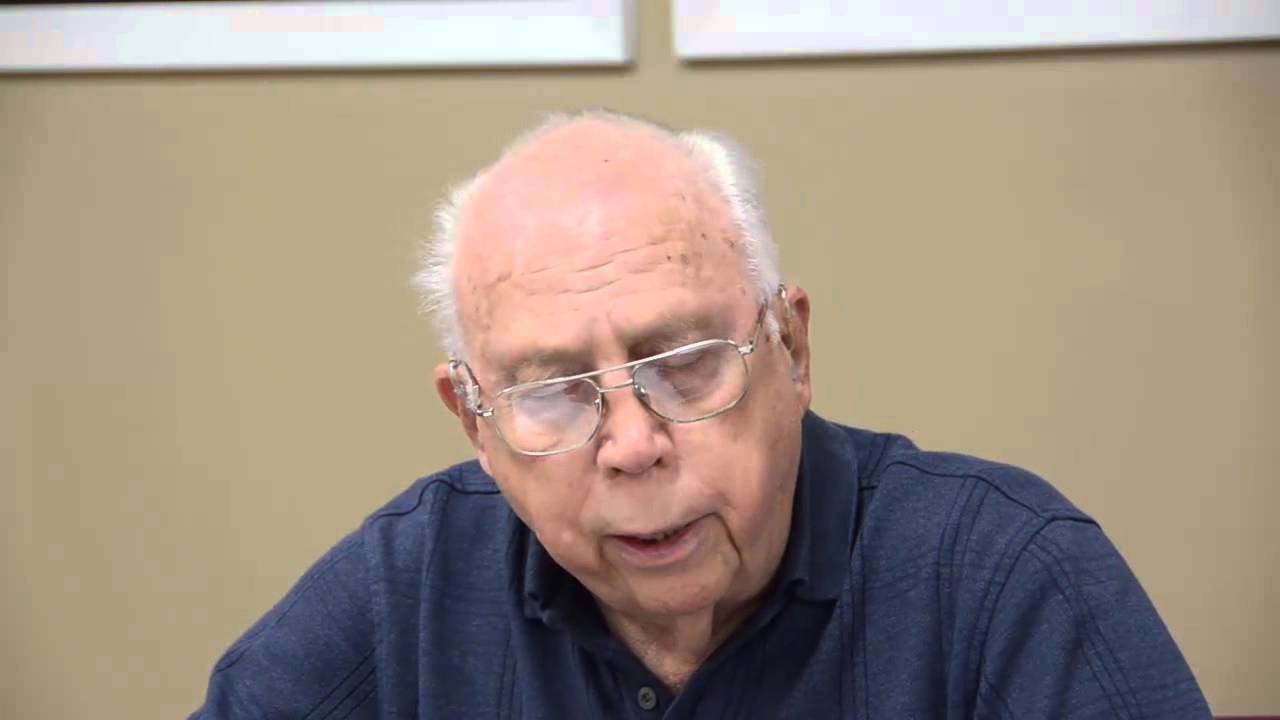 AgAir Update Interview with Fred Ayres - YouTube