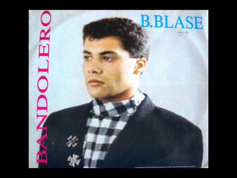 B.BLASE - Bandolero (instrumental 1987)