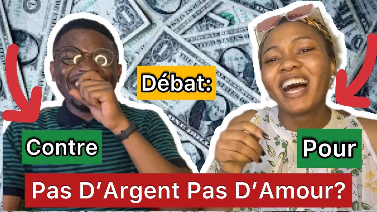 🔴Débat: AMOUR et PAU.VRETÉ sont-ils Compatibles??? Ça chauffeeeee - YouTube