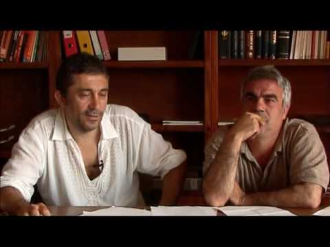 Nuri Bilge Ceylan Belgeseli - Documentary on NBC 1/3