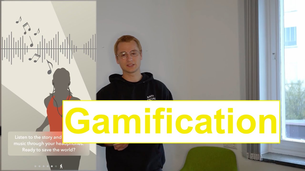 Gamification || DIGITAL ETHICS LAB - YouTube