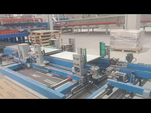 60*120 paketleme makinesi