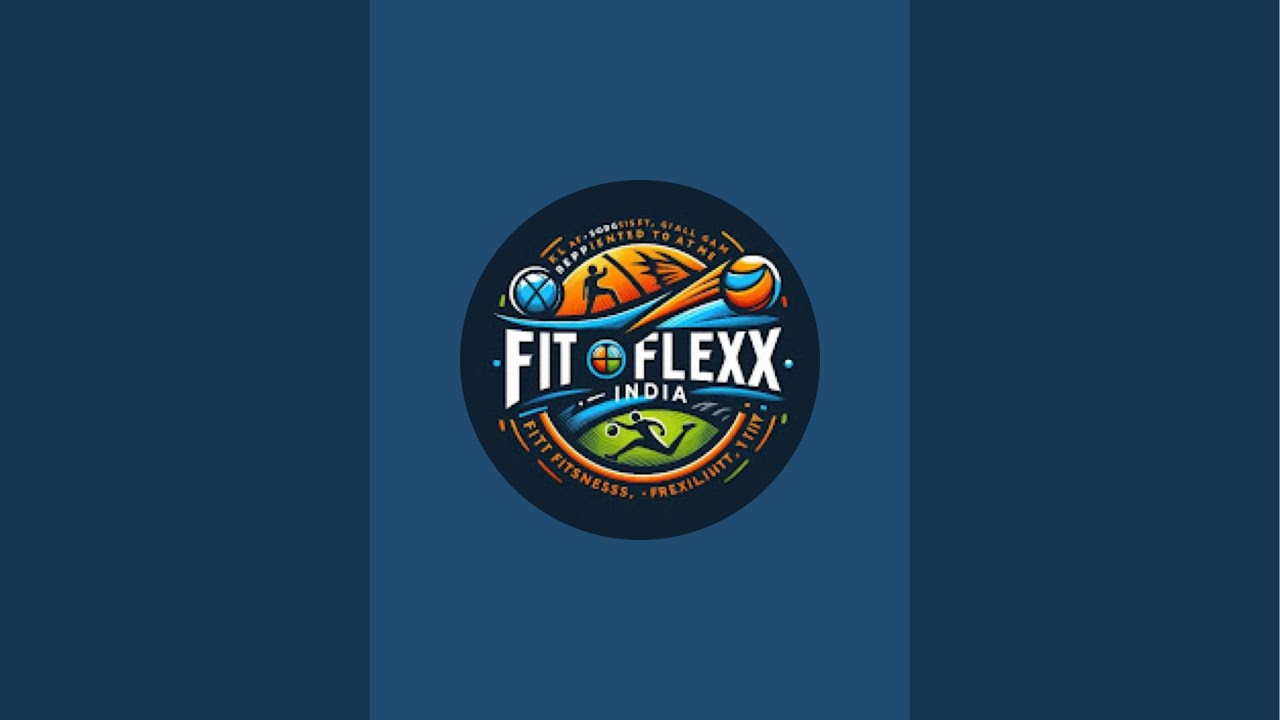 Fit Flexx India is live! - YouTube