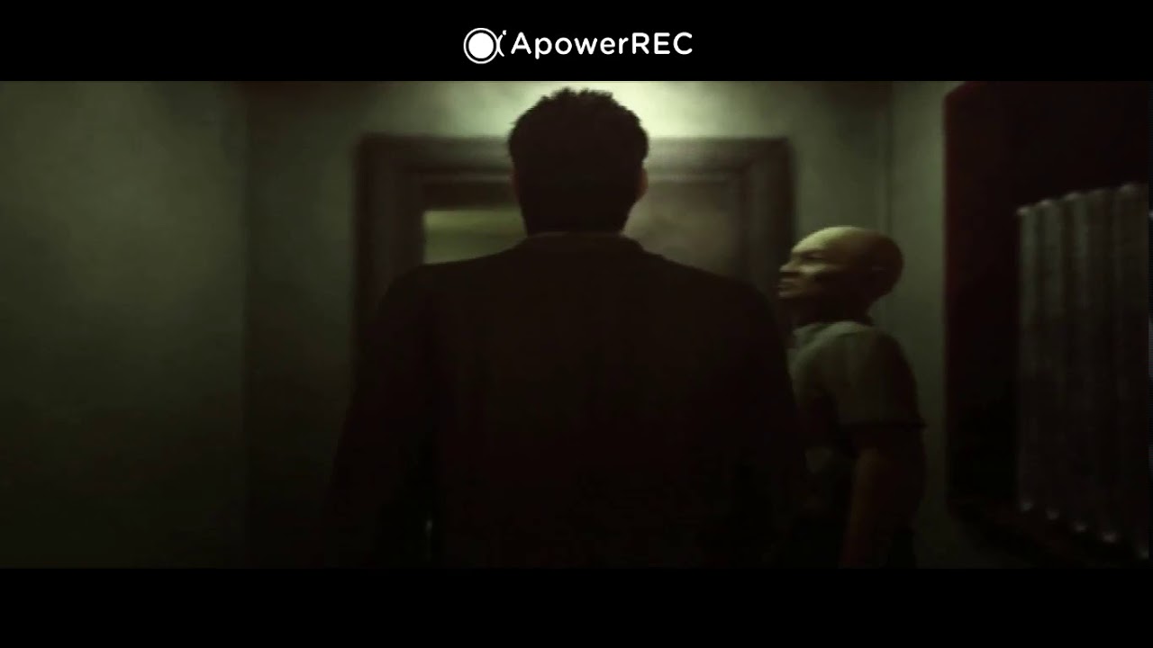 constantine game pc jogando - YouTube