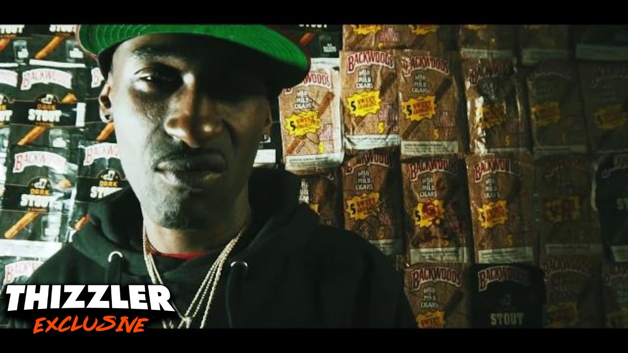 DB Tha General - Pressure Gang (Exclusive Music Video) || Dir. Solid ...