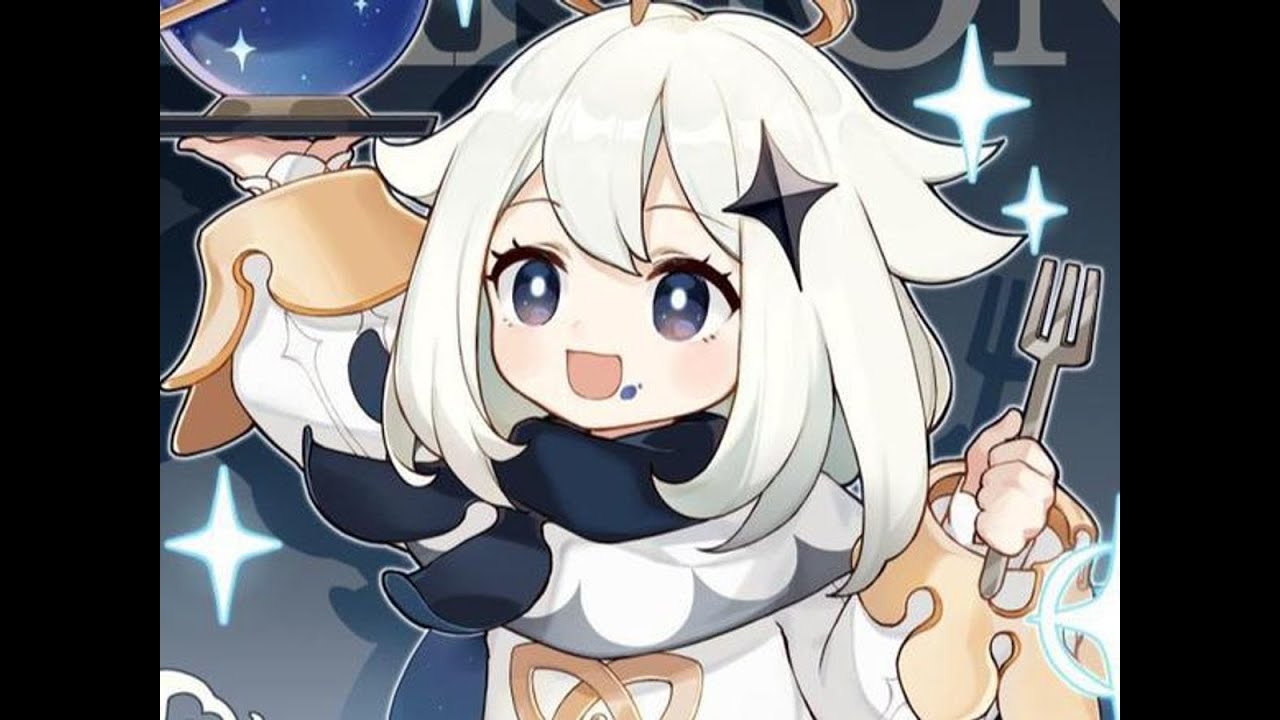 Genshin Impact | 5-Star Paimon? - YouTube