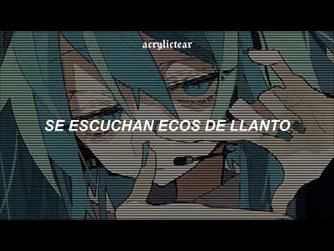 AaAaAaAAaAaAAa ; nashimoto-p (sub español)