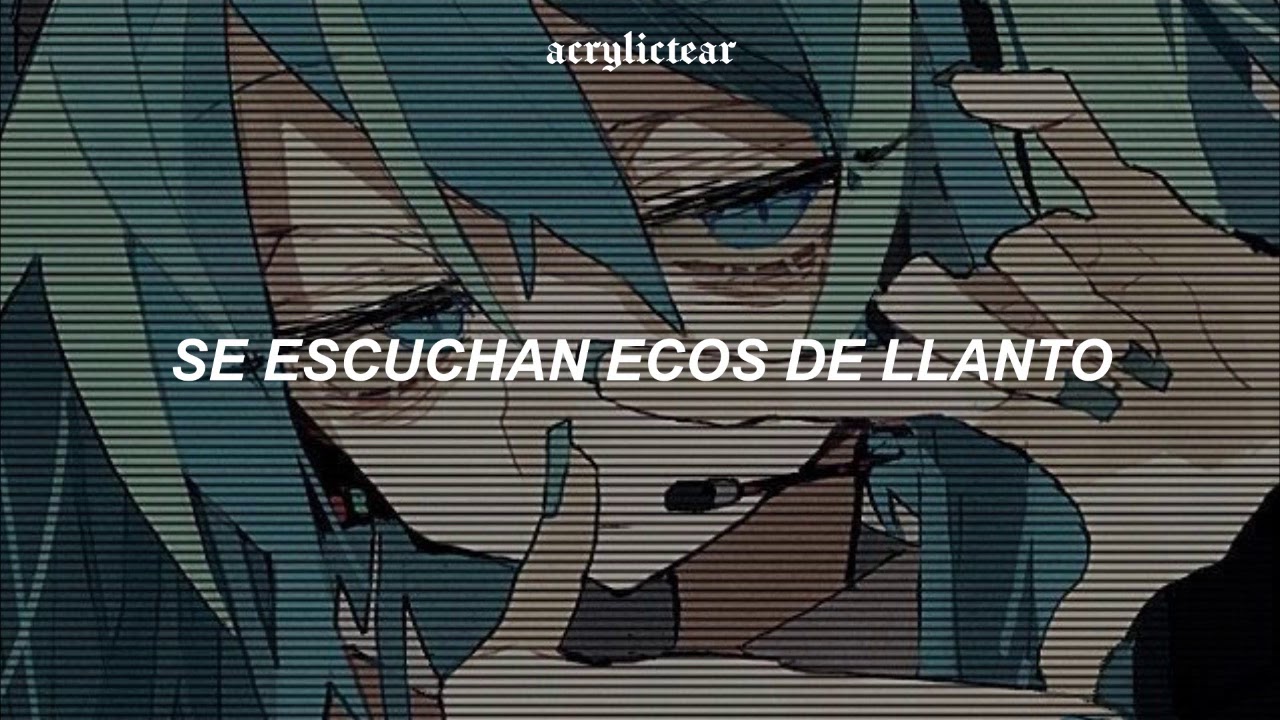 AaAaAaAAaAaAAa ; nashimoto-p (sub español) - YouTube