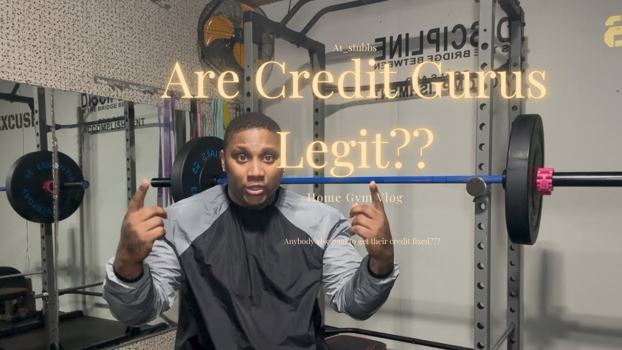 Not all credit advice is real… How I messed up my credit and what I ...
