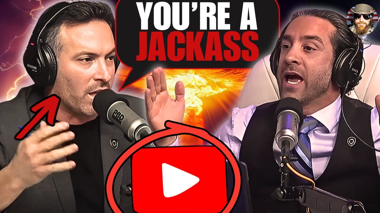 Valuetainment Hosts GO TO WAR Live | With Host Patrick Bet-David - YouTube