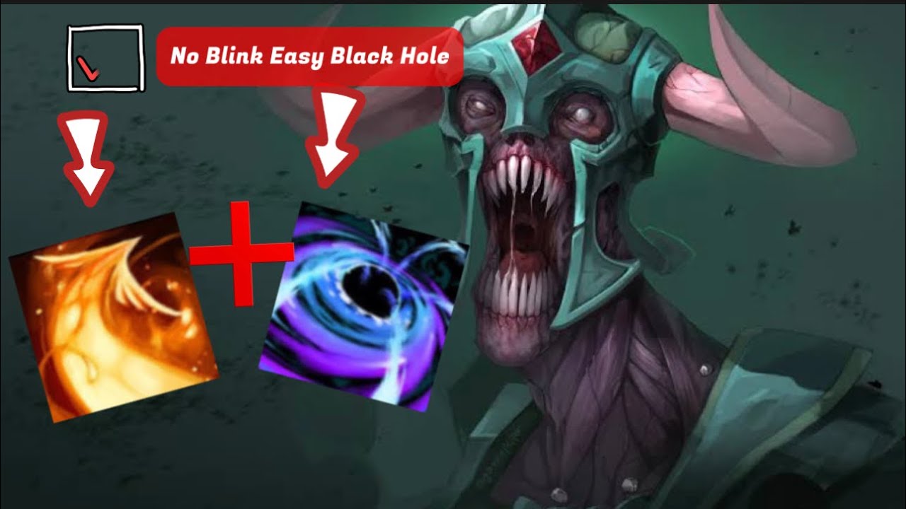 [Icarus Dive + Black Hole] No Blink Easy Black Hole - YouTube