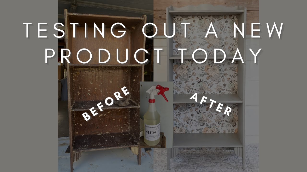 Testing Out A New Product Today! - YouTube