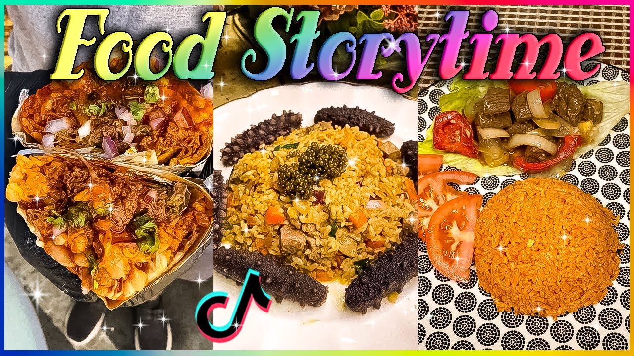 Recipes For Lazy People's Food 🌈 Storytime Tiktok Compilation #168 ...