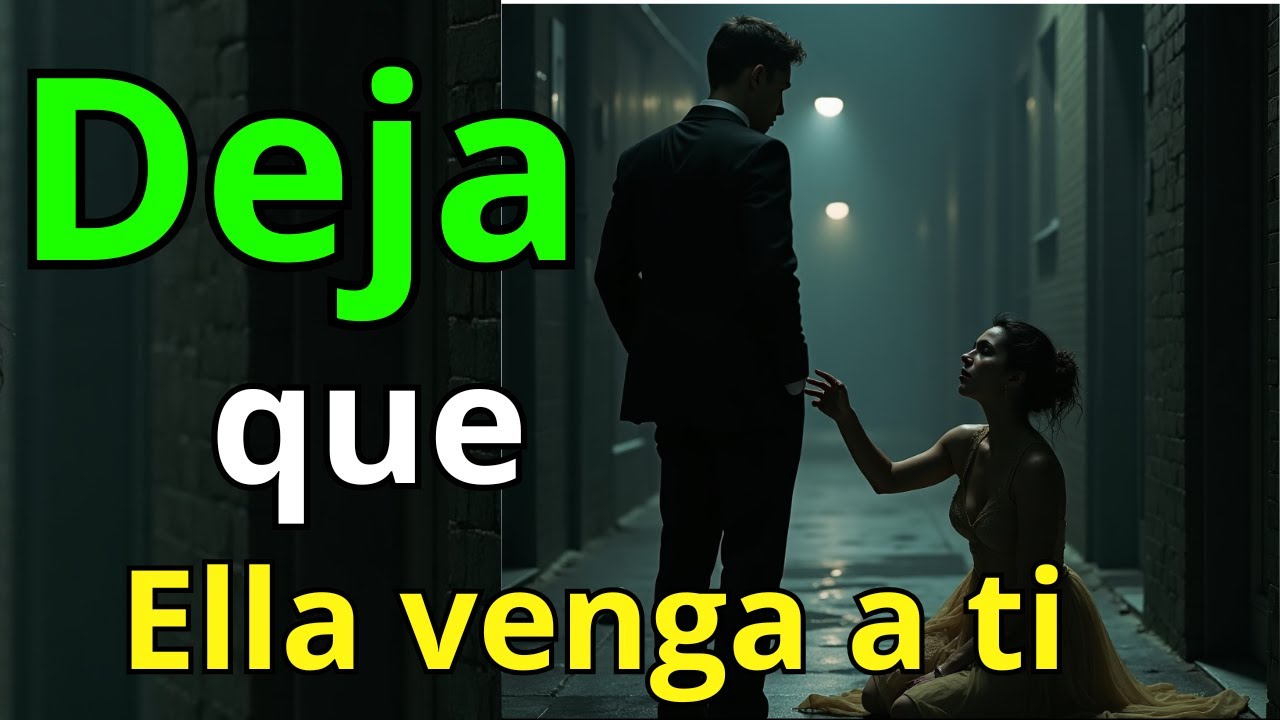 Cómo Atraer a Cualquier Mujer Incluso Si Parece Desinteresada ...