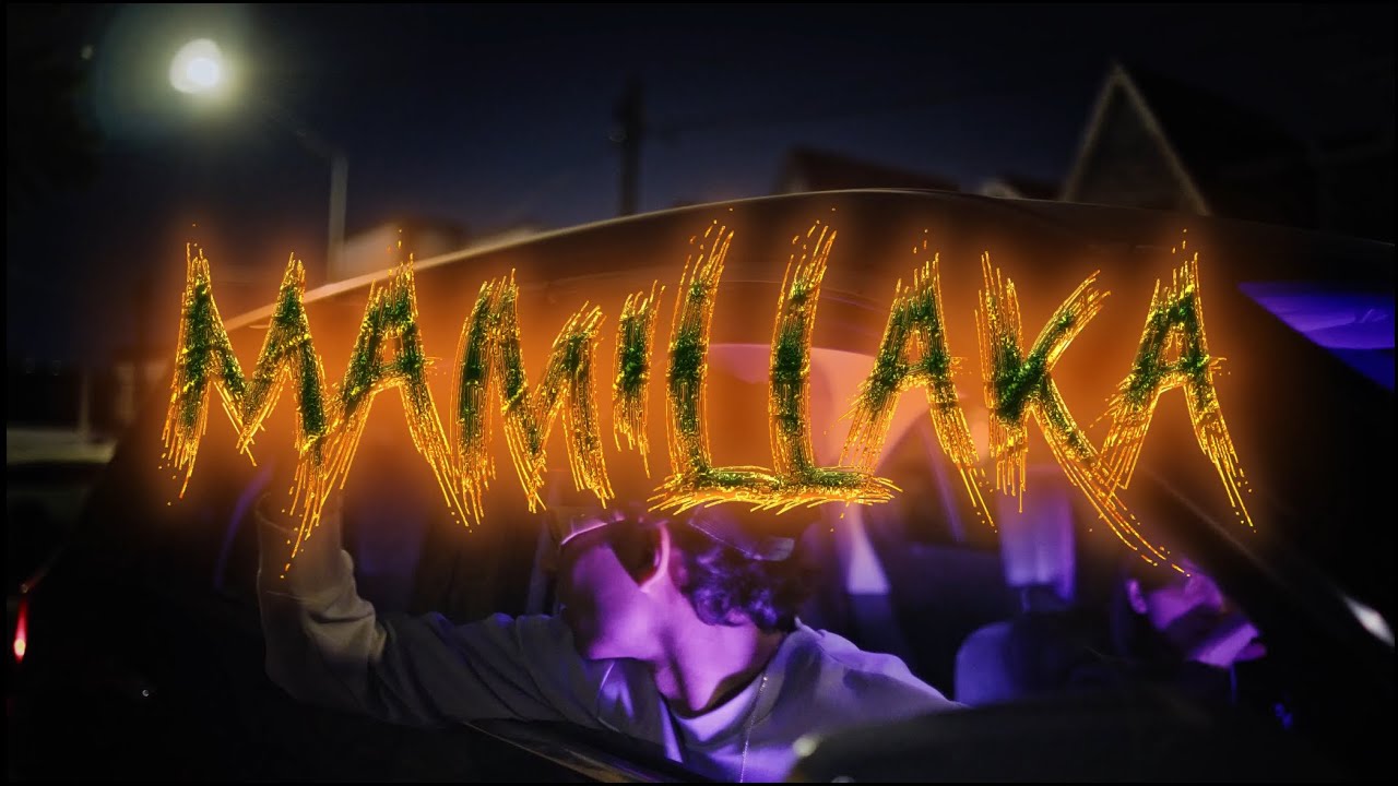 MAMILLAKA - noweii x Alexis Zavaleta (video oficial) - YouTube