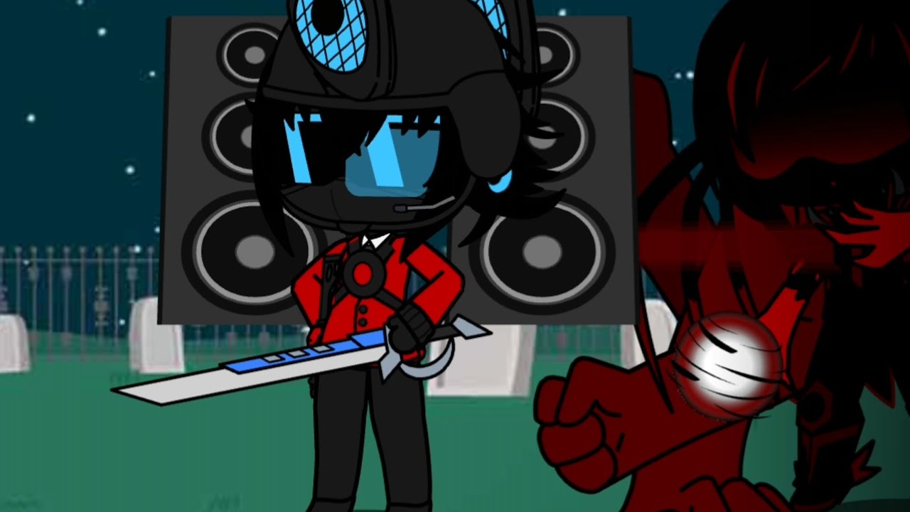 MURDER DRONES [FATAL ERROR] 22 - YouTube