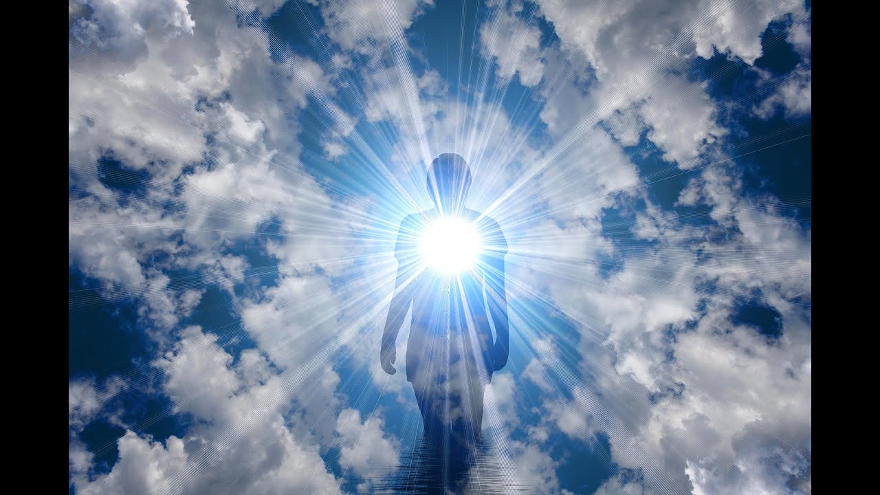 The Healing Power of Focused Imagination - YouTube