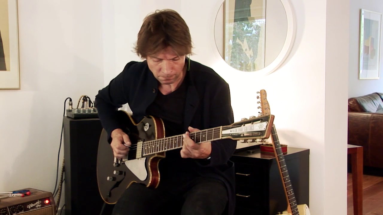 2014 Nick Page "Le Sabre" - YouTube